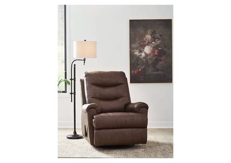Flynwood Swivel Glider Recliner