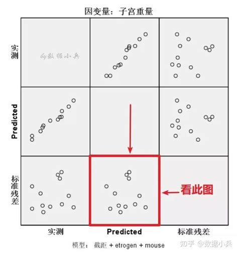 随机区组设计及spss双因素方差分析 知乎