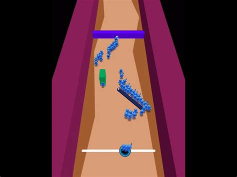 Orca Rvo2 Crowd Simulation Algorithm Enhanced With Swept Collision Obstacles