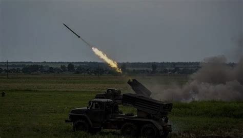 ယူကရိန်းသို့ ဒေါ်လာ သန်း ၂၅၀ တန်ကြေးရှိ စစ်ရေးအကူအညီသစ် ပေးအပ်ကြောင်း