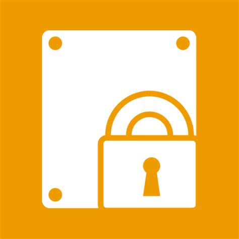 Bitlocker Icon At Collection Of Bitlocker Icon Free For Personal Use