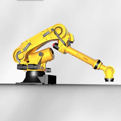 Fanuc R Ib F Industrial Robot Vendo Robots