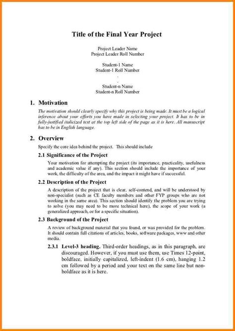How To Write A Paper Topic Proposal Allcot Text