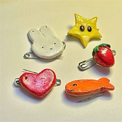 15 Clay Diy Projects Ideas In 2025 Clay Diy Projects Clay Crafts Diy Clay Crafts