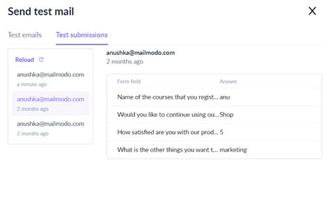 How To Add A Hidden Field Or Variable In The Template