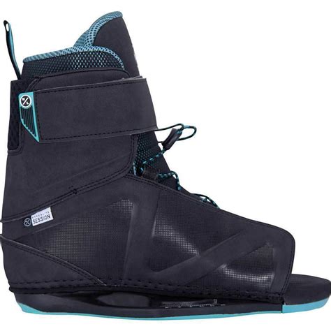 Hyperlite Session Wakeboard Bindings 2021