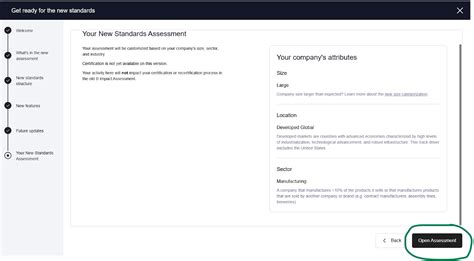 How To Opt Into The Self Assessment