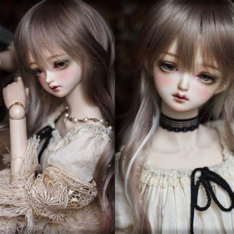 Asleep Eidolon On Instagram Asleepeidolon Bjd Aedoll Aedoll13th 💕