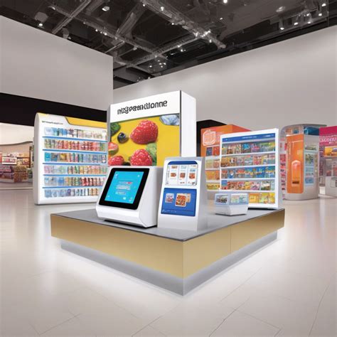 Self Service Is Evolving Say Hello To The Automated Retail And Kiosk
