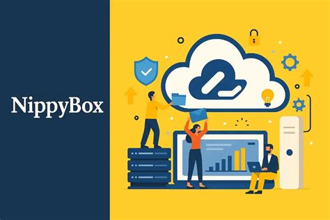 Nippybox Review 2025 Best All In One Cloud Storage And Sharing