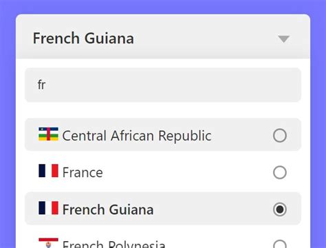Multi Column Dropdown Selector Plugin For Jquery Inputpicker Free