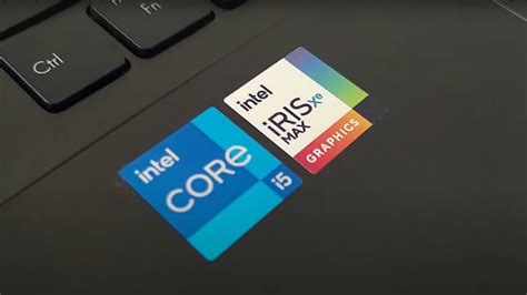Perbandingan Intel Iris Xe Graphics Dengan Iris Xe Max