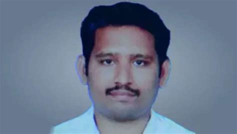 Dr S Markandan Times Of India