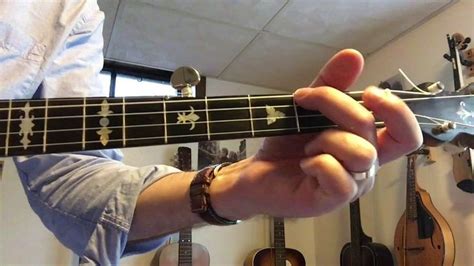 Dock Boggs Banjo 3 Wild Bill Jones Dock Boggs Bill Jones Banjo