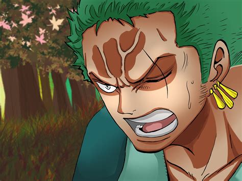 Zoro Wano Arc Wallpapers Top Free Zoro Wano Arc Backgrounds
