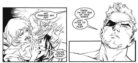 Slade Og Terra Terra Markovs Power Stolen What Happened