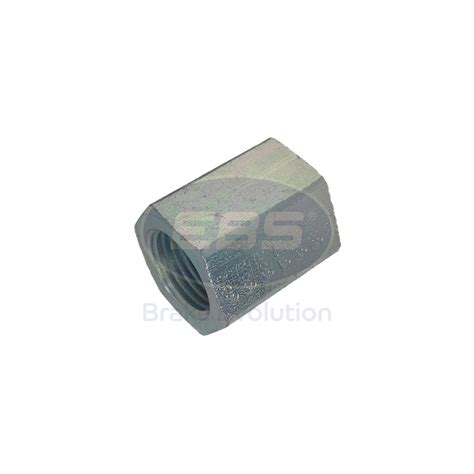 M12 X M12 Female Socket Air Brake Company Holland