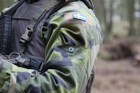 🇸🇪 🇬🇧 🇺🇦 Військові інструктори Збройних Сил Королівства Швеція Försvarsmakten в рамках базової