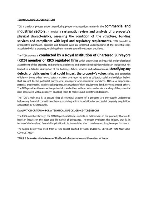 Tdd Explained And Cs Pdf