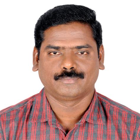 Rajasekar S P Professor Associate Phd Mathematics Research Profile