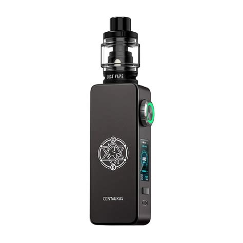 Lost Vape Centaurus M100 Box Mod Kit Vape Prices