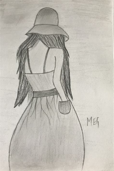 Easy Pencil Sketches Beginner In Pencil Drawing Artist Forum