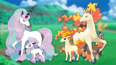 The Best Horse Pokémon