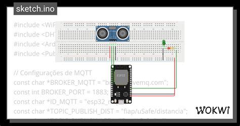 Gsusafe Wokwi Esp32 Stm32 Arduino Simulator