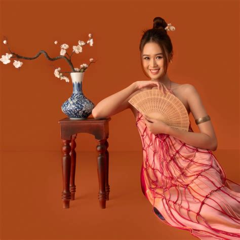 C G I L M Ngh M T Xa Trong Phim Mai G Y S T V Xinh Nh Hoa H U