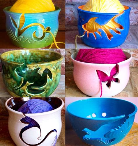 Yarn Bowl Free Crochet Patterns Artofit