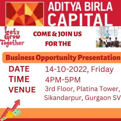 Khushi Srivastava On Linkedin Business Opportunity Adityabirlagroup Adityabirlacapital