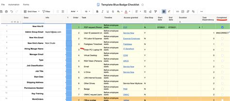 Linking Checkboxes Across 2 Sheets — Smartsheet Community