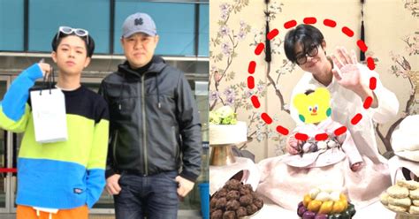 김구라 아들 그리 제대하면 새엄마에게 호칭정리 할 것 뭉클한 고백 친엄마 인사픽뷰