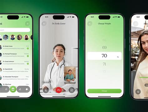 126屏正念与心理健康应用 Ui 套件 Mindfuly Mindfulness App Ui Kit 设计素材网