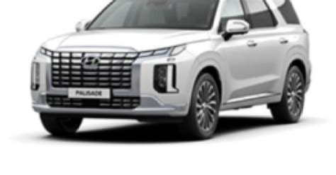 팰리세이드 브레이크 불량 제동거리 길어질 가능성에 리콜