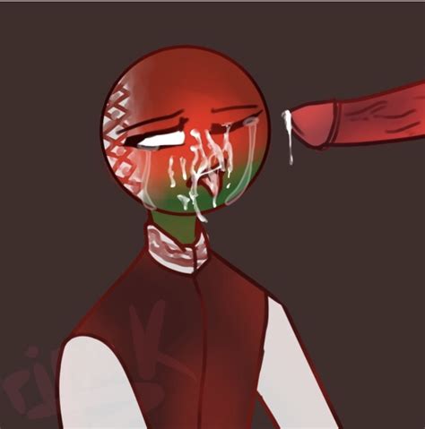 Post 3175224 Belarus Countryhumans