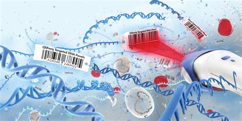 Dna Sequencing Kits Dna Seq Panels Qiagen