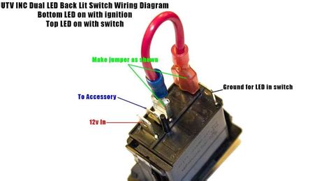Understanding The 3 Pin Toggle Switch Diagram A Comprehensive Guide