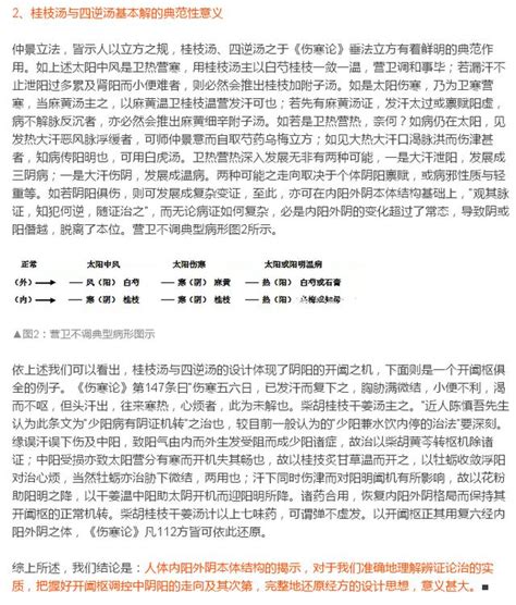 不懂陰陽 怎麼能算懂中醫 更不可能對症下藥 每日頭條