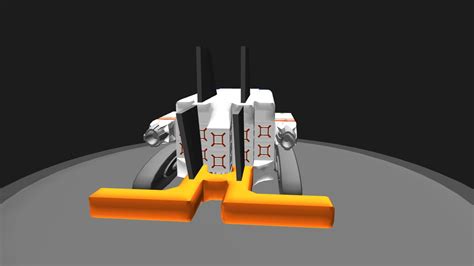 Simpleplanes Hovercraft Simpleplanes Hovercraft