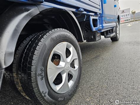 2017 현대 포터2 Crdi 더블캡 초장축 Sup 고급형 중고차 보배드림 사이버매장