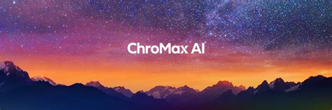 Chromax Ai