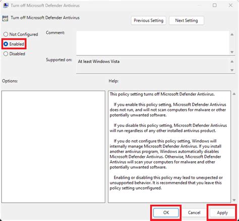 How To Disable Windows Defender Windows 10 And 11 Guide Gridinsoft Blog