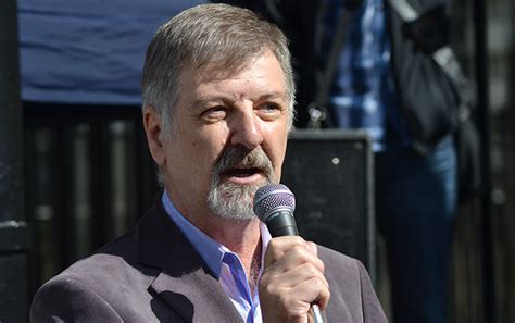 Terry Sanderson Gay Times Longest Serving Columnist And Lgbtq Rights