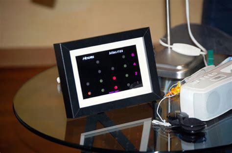 arduino binary clock ardumotive arduino greek playground