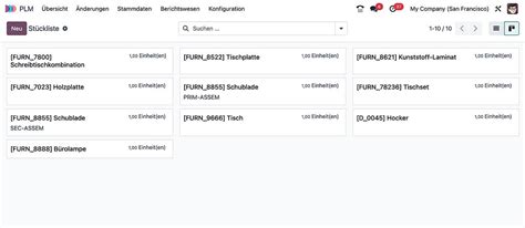 Odoo Apps Bloopark De