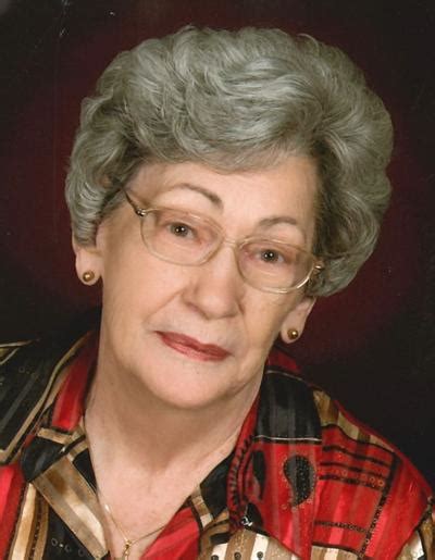 Lucille Chilcott Obituaries