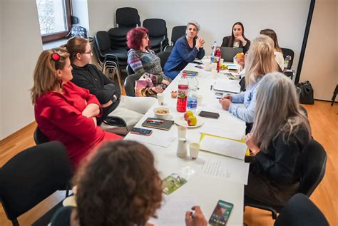 The Grass Ceiling Croatian Living Lab Kicks Off 2025 With Its Seventh