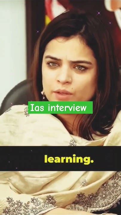 Upsc Interview 🔥 🎯 Shorts Ytshorts Youtube