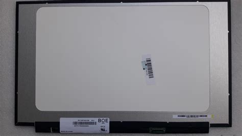 Notebook Lcd Panel Ips Edp Slim Pin Full Hd X Aukro